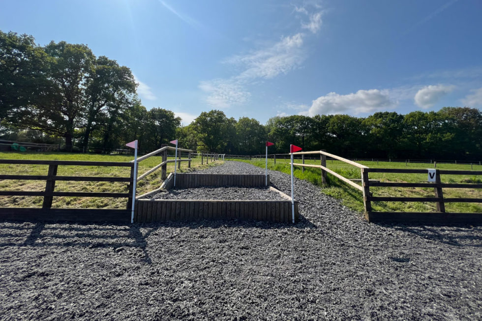 Riding Arena | Equestrian Arena Surfaces | Equestrian Direct