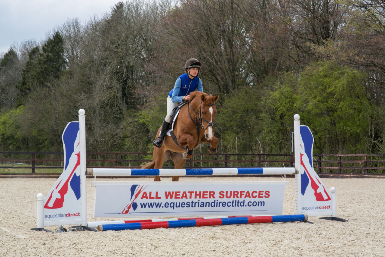 Riding Arena | Equestrian Arena Surfaces | Equestrian Direct