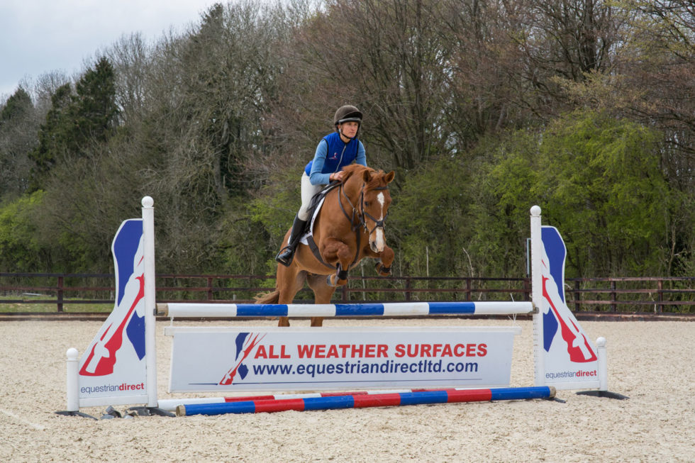 Riding Arena | Equestrian Arena Surfaces | Equestrian Direct