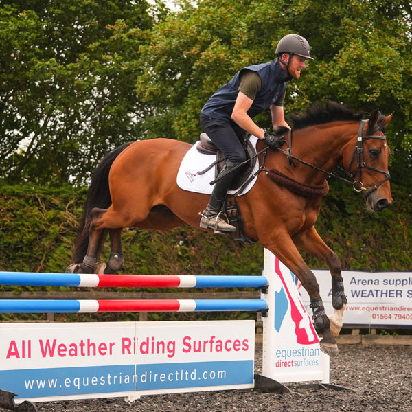 Request Quote - Equestrian Direct