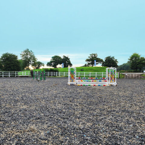 Flexiride® - Horse Riding Arenas, Equestrian Surface - Equestrian Direct